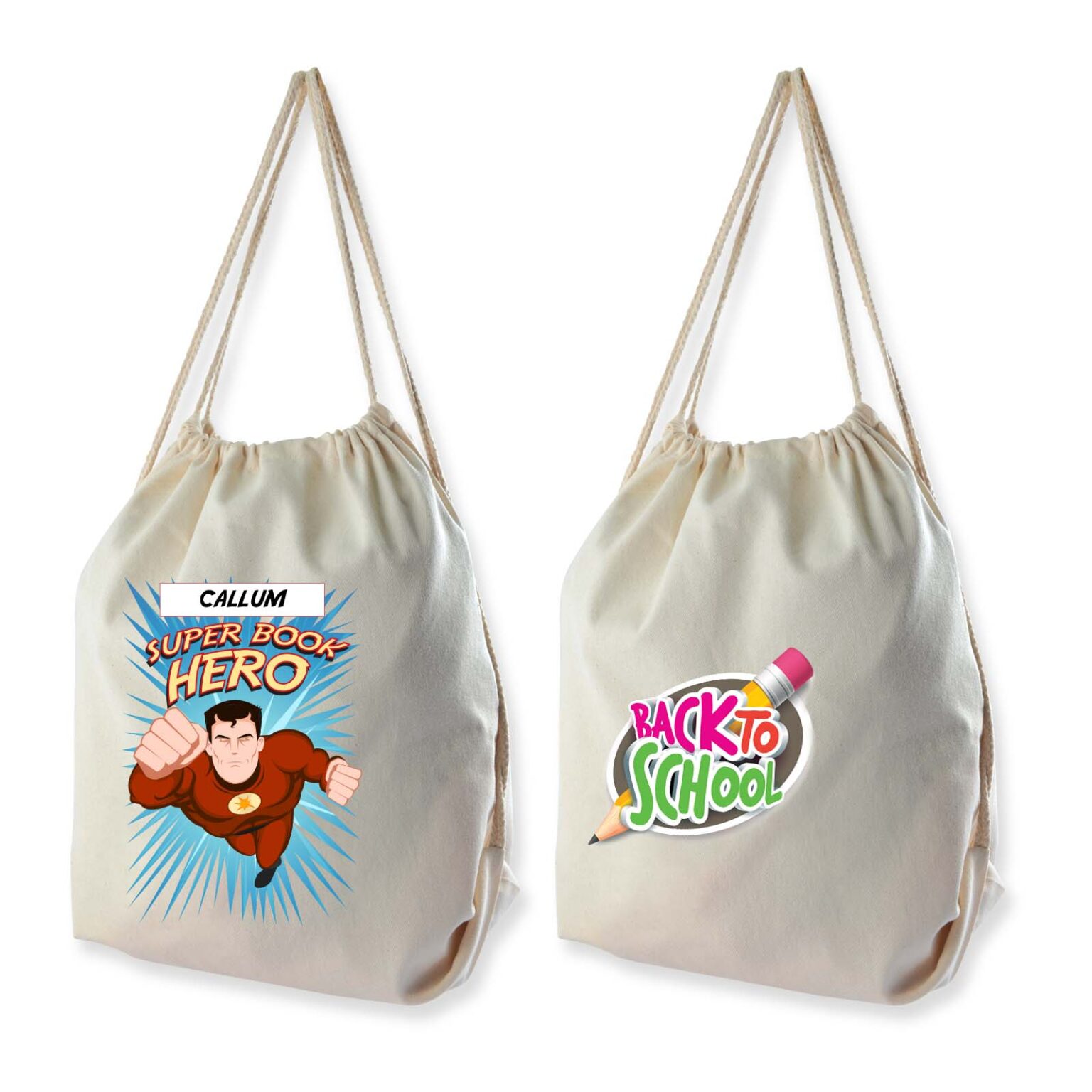 Branded Promotional Products for Schools & Universities - MAPS Merchandise